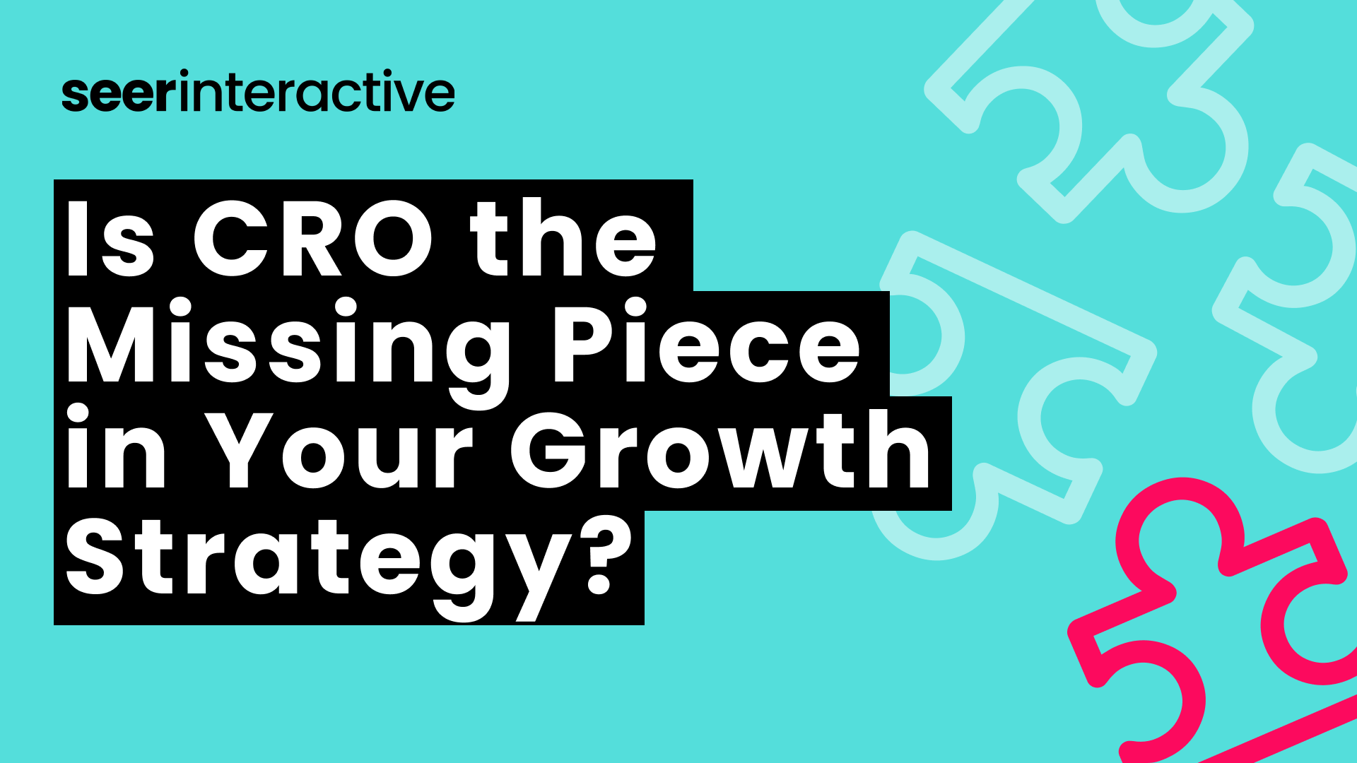 Conversion Rate Optimization (CRO): When to Dial it in (and How to Get Started)